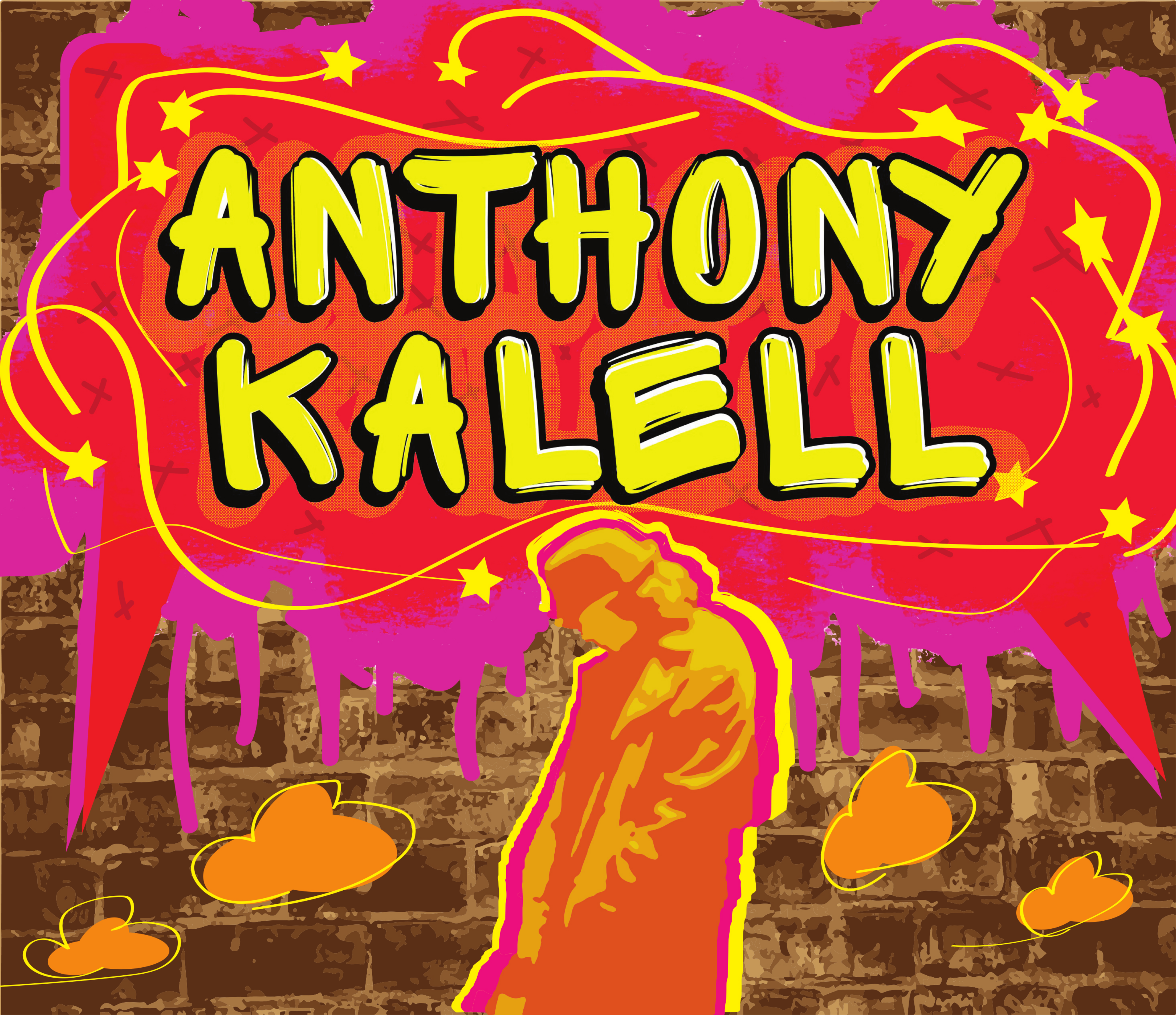 Anthony Kalell II Portfolio