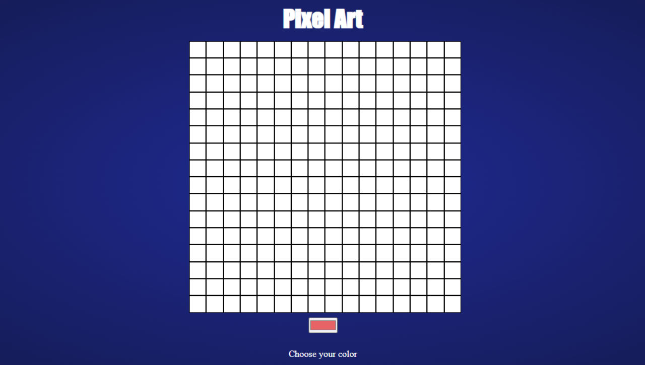 Webpage Layout Designs